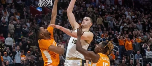 Сравнение Зака Иди из НБА: Почему звезда Пердью больше похожа на Брук ...