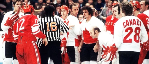 Суперсерия СССР — Канада 1972: главные мифы великой хоккейной дуэли